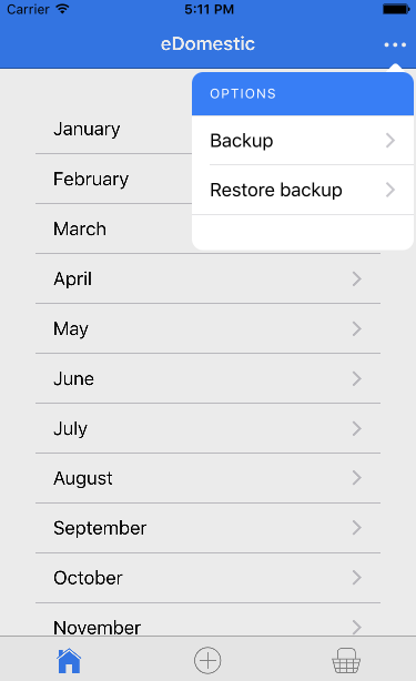 Sigkill Apps Ionic 2 Adding A Popover Menu