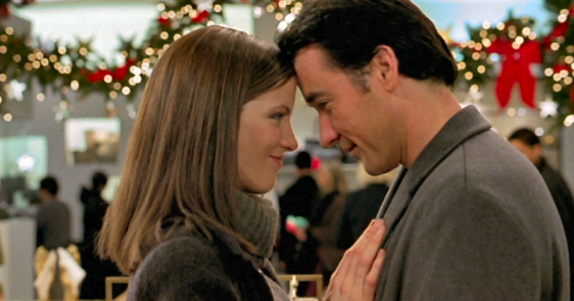 Common Sense Movie Reviews: Serendipity (2001)