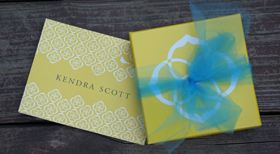 Stripes and Tassels - Economy of Style