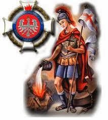 Modlitwa na każdy dzień: LITANIA DO ŚW. FLORIANA