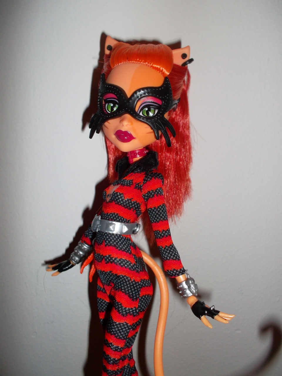 Monster High Power Ghouls "Cat Tastrophe"--A Guest Review! | The Toy ...
