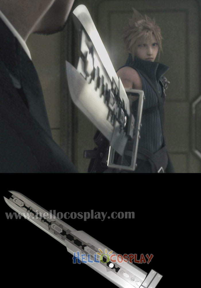 Final Fantasy Cosplay Shop