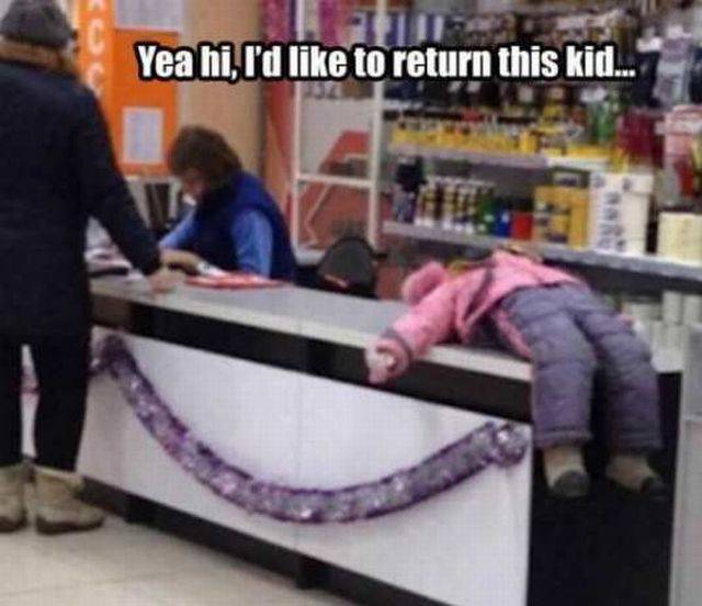 Today's Funny Pictures (25 Pics).