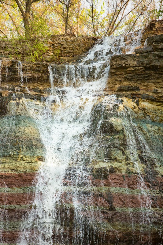 Capturing The Moment Photography: Spectacular Waterfall in Junction ...