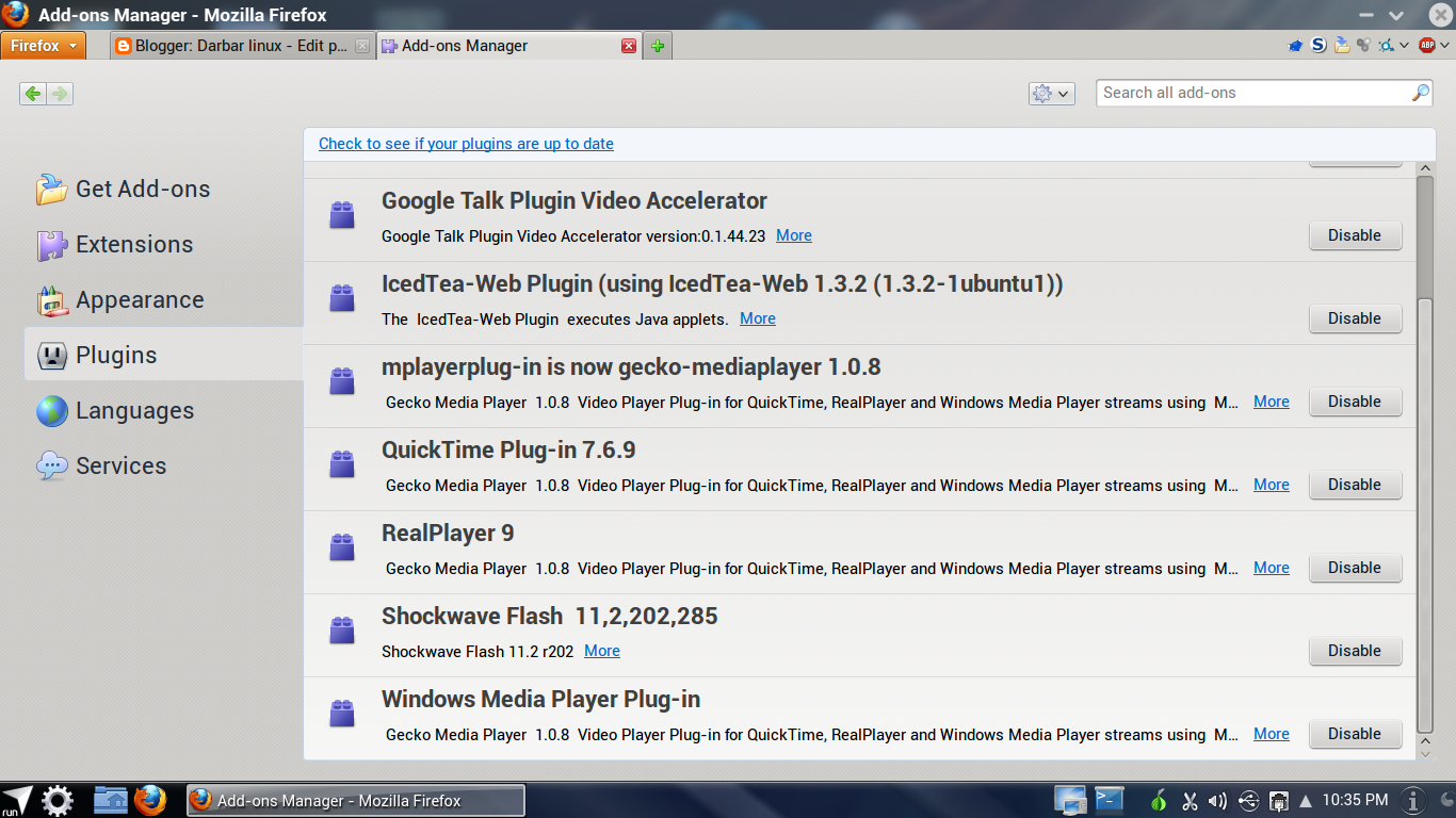 Darbar linux : Netrunner 13.06 "Enigma" Stealth Edition KDE Review ...