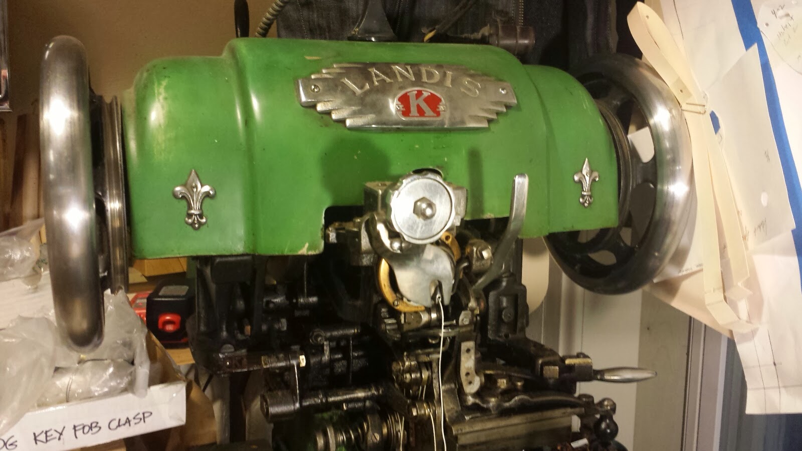 Queen City Dry Goods