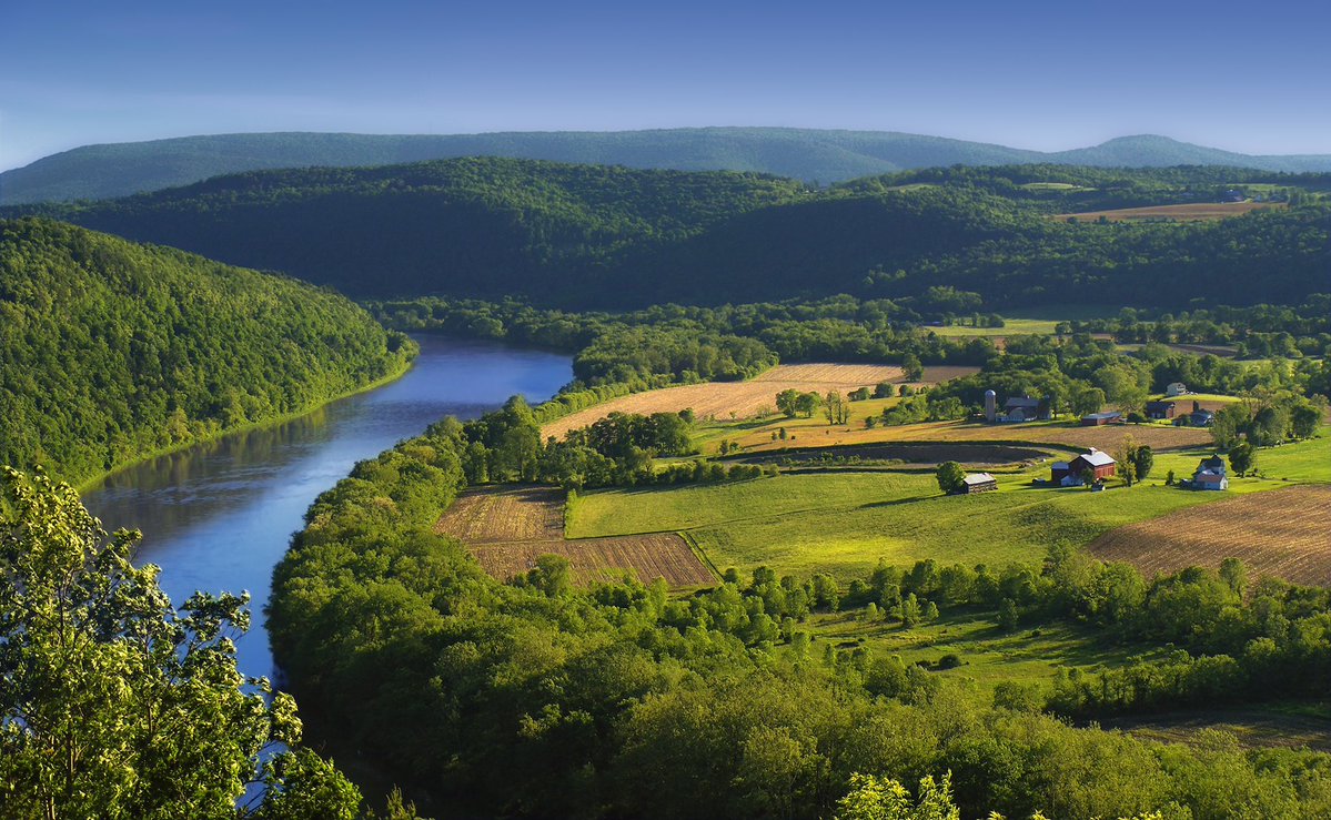 PA Environment Digest Blog: 2017 PA River Of The Year Nominations Now ...