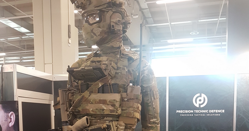 desarrollo defensa y tecnologia belica: Enforce Tac: Pt Defense Power ...