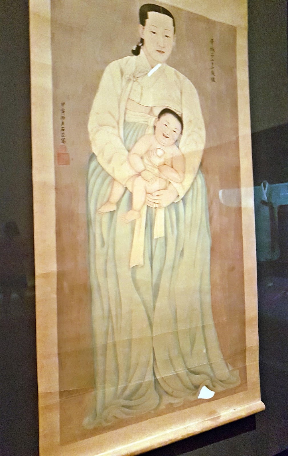 Meheartseoul | ~sweet memories~: Confucian: Calligraphy, Art and Culture