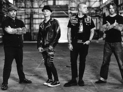 Sejarah Terbentuknya Grup Band / Music: Sejarah dan Perjalanan Rancid