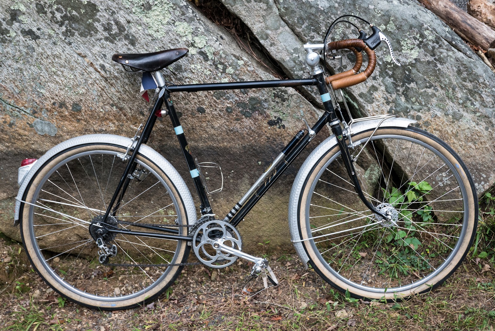The Velo ORANGE Blog: "650b For Your Hands"