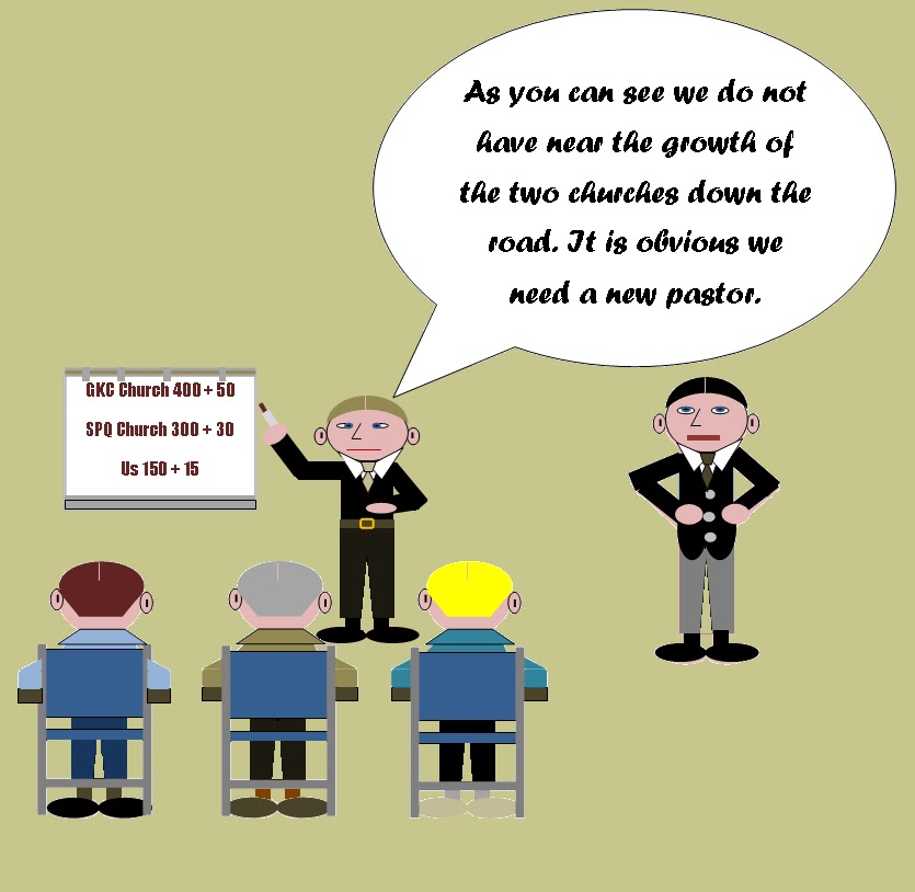 Mike Erich - The Mad Theologian: A Touch of Humor - The Head Count