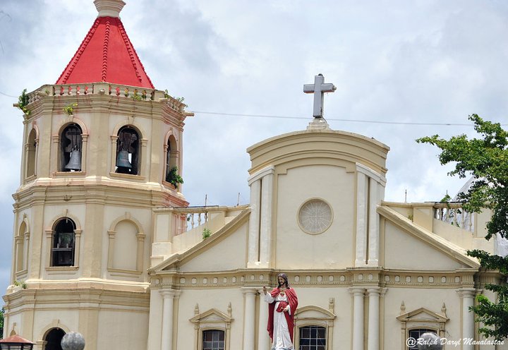 Simbahan | Likha Laguna