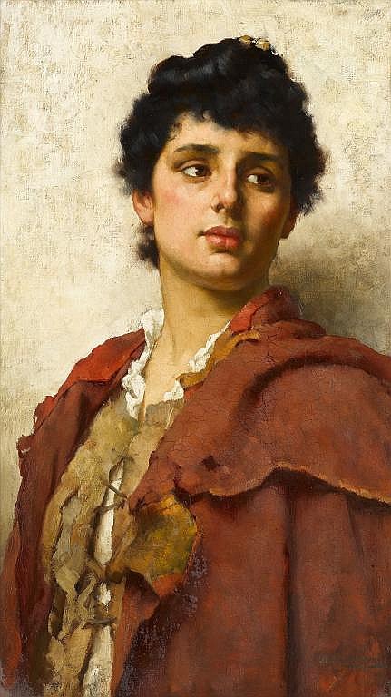 William Arthur Breakspeare... - Kai Fine Art