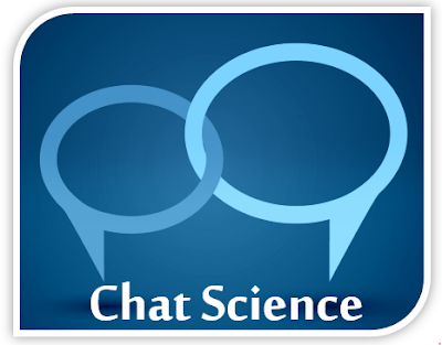 Chat Science: Um jeito novo de falar de Ciência!