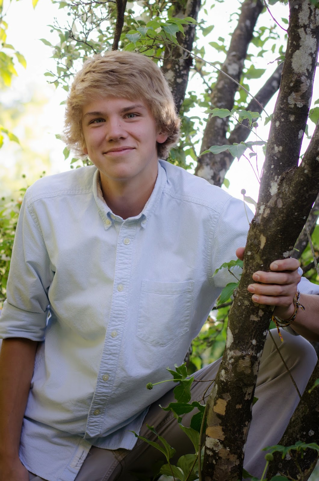 Sunny Days: A New Chapter