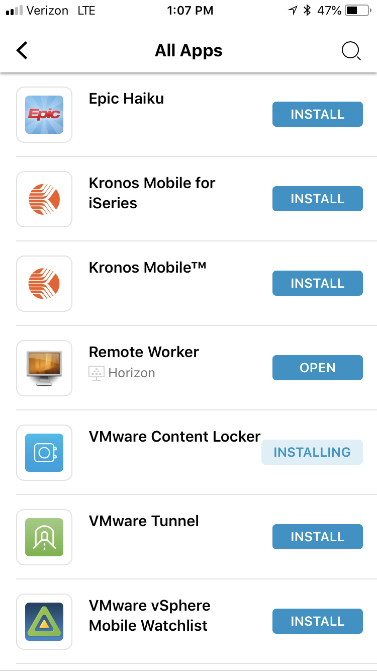 Even Gooder: Sorting Through All The Hubbub Around Workspace One ...