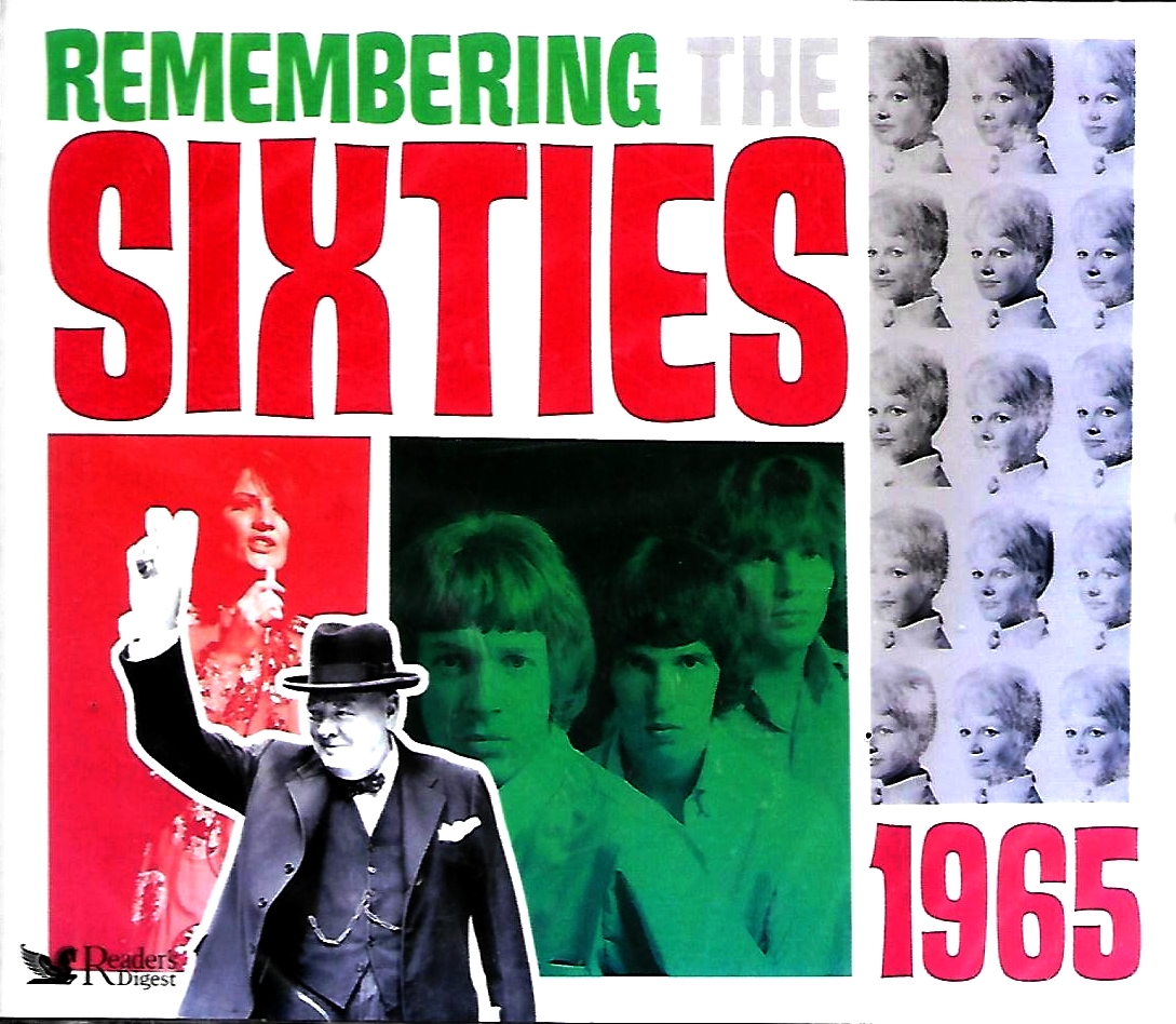 Reader's Digest Albums: SOUNDS OF THE SIXTIES: 1965