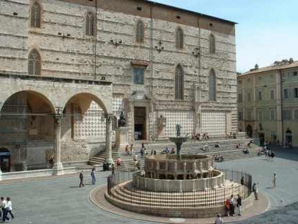 University of Perugia is a public owned university based in Perugia of ...