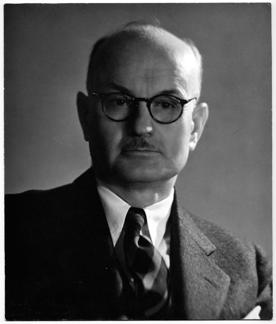 Blog Educativo: Biografía y Aporte de Edward Tolman