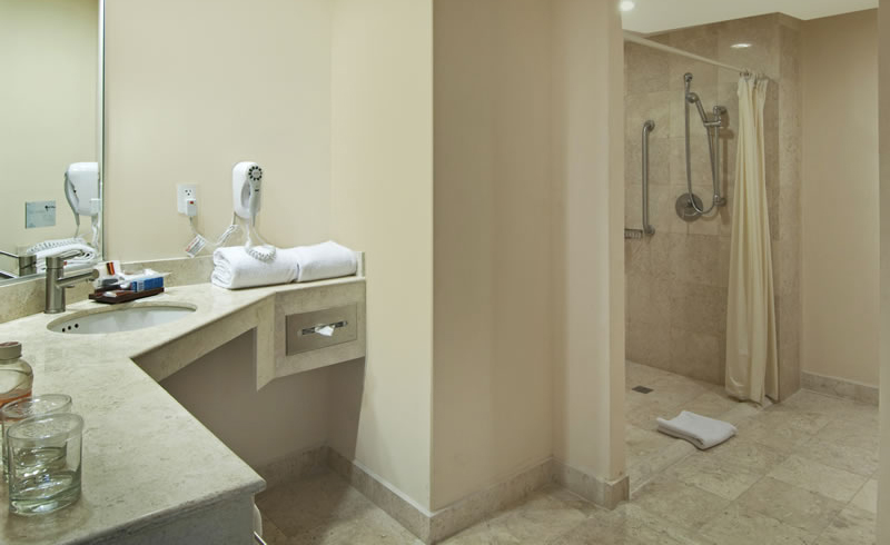 Nuestros proyectos : La comodidad en un solo lugar: Fiesta Inn Durango