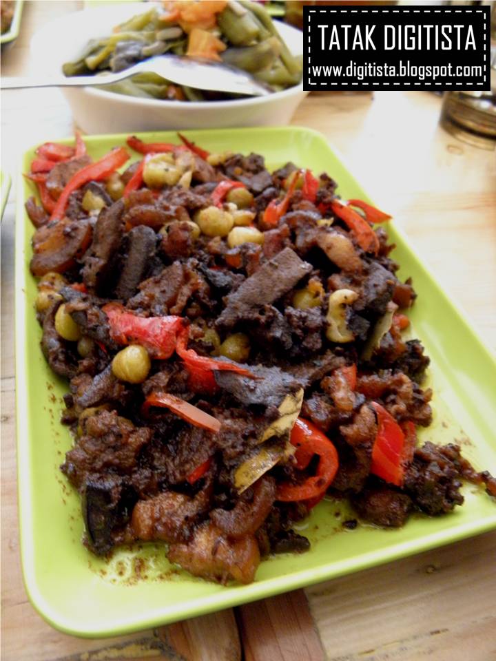 Digitista MediaWave: A Taste of Ilocos in Empanada Nation