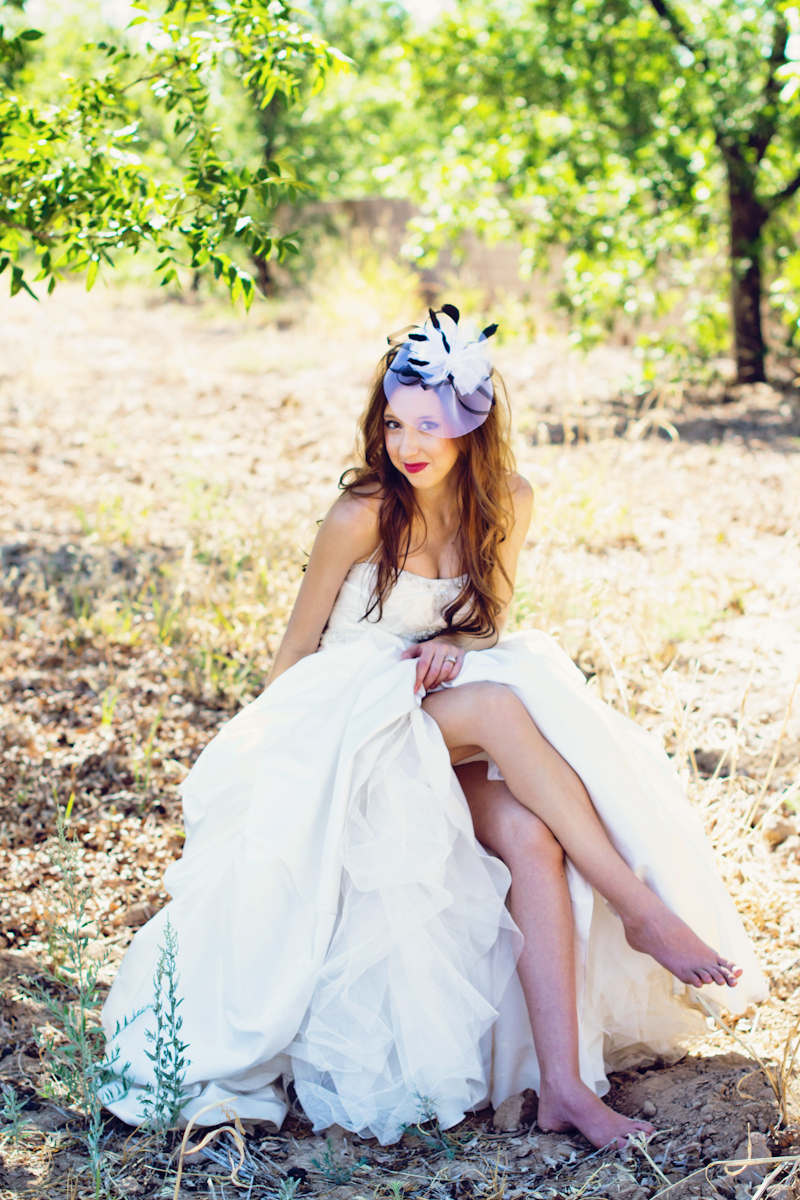 Hurzeler Photography | the Blog.: Rock the Frock - Wedding Dress Session