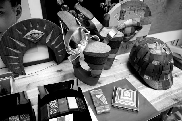 Eye Of The World Designs