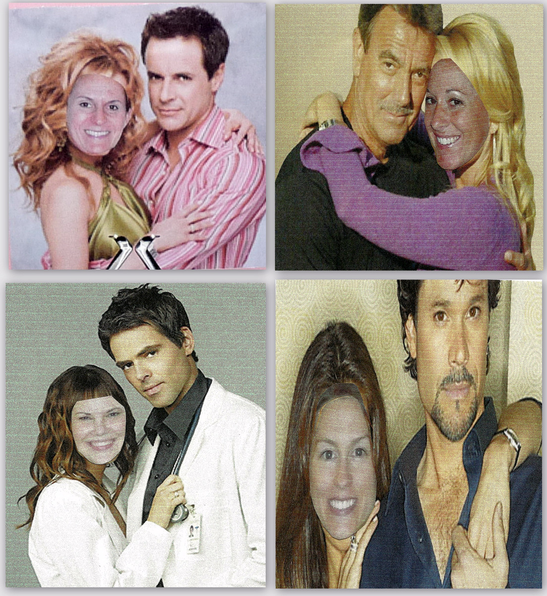Invite and Delight: Nighttime Fun with Daytime Soaps!
