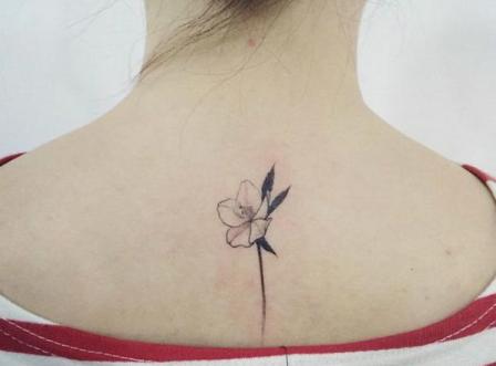 11 Tato Simpel Tapi Bagus Populer Terbaru - TATONESIA