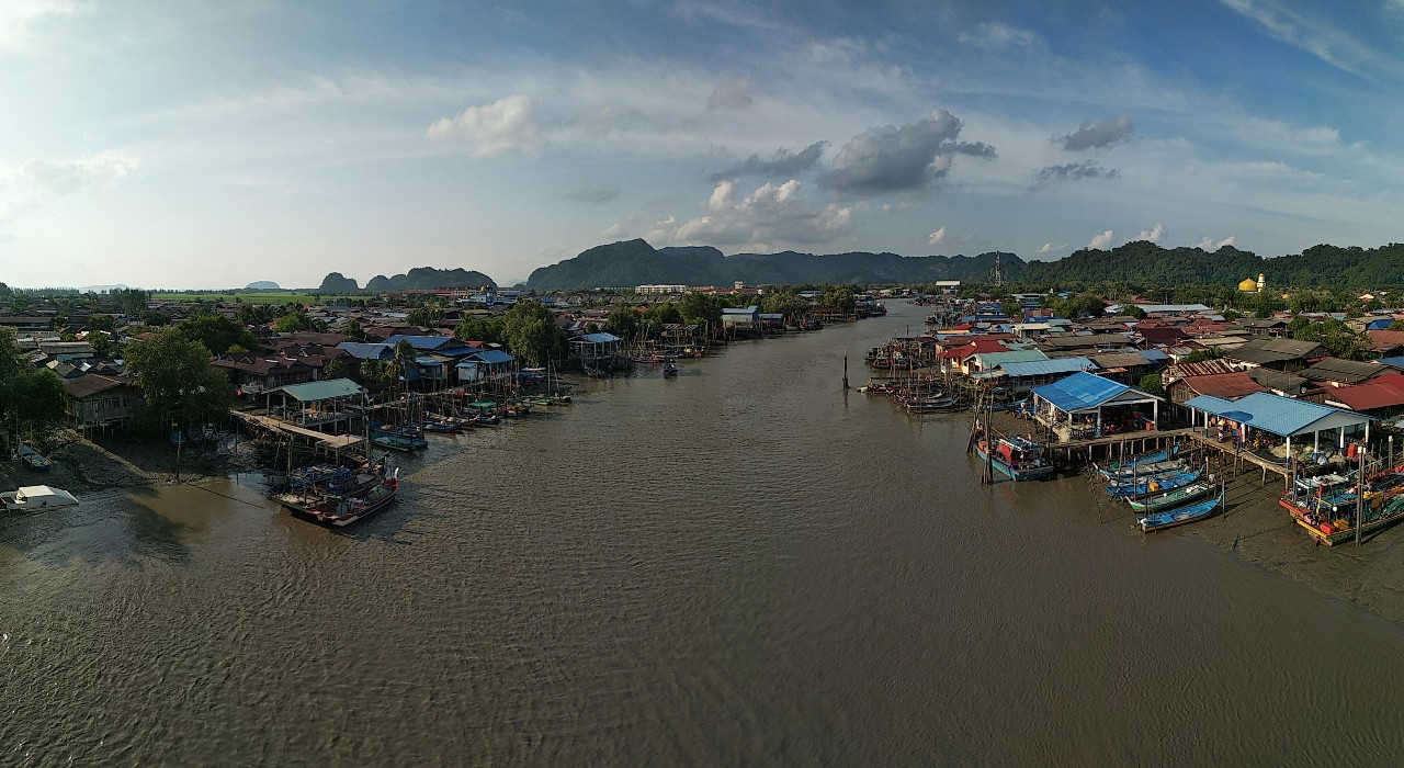 10 Tempat Menarik Di Perlis - dboystudio