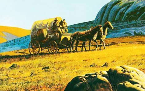 APASIONADOS DEL IMPERIO ROMANO: TESPIS, EL PRIMER ACTOR DE LA HISTORIA