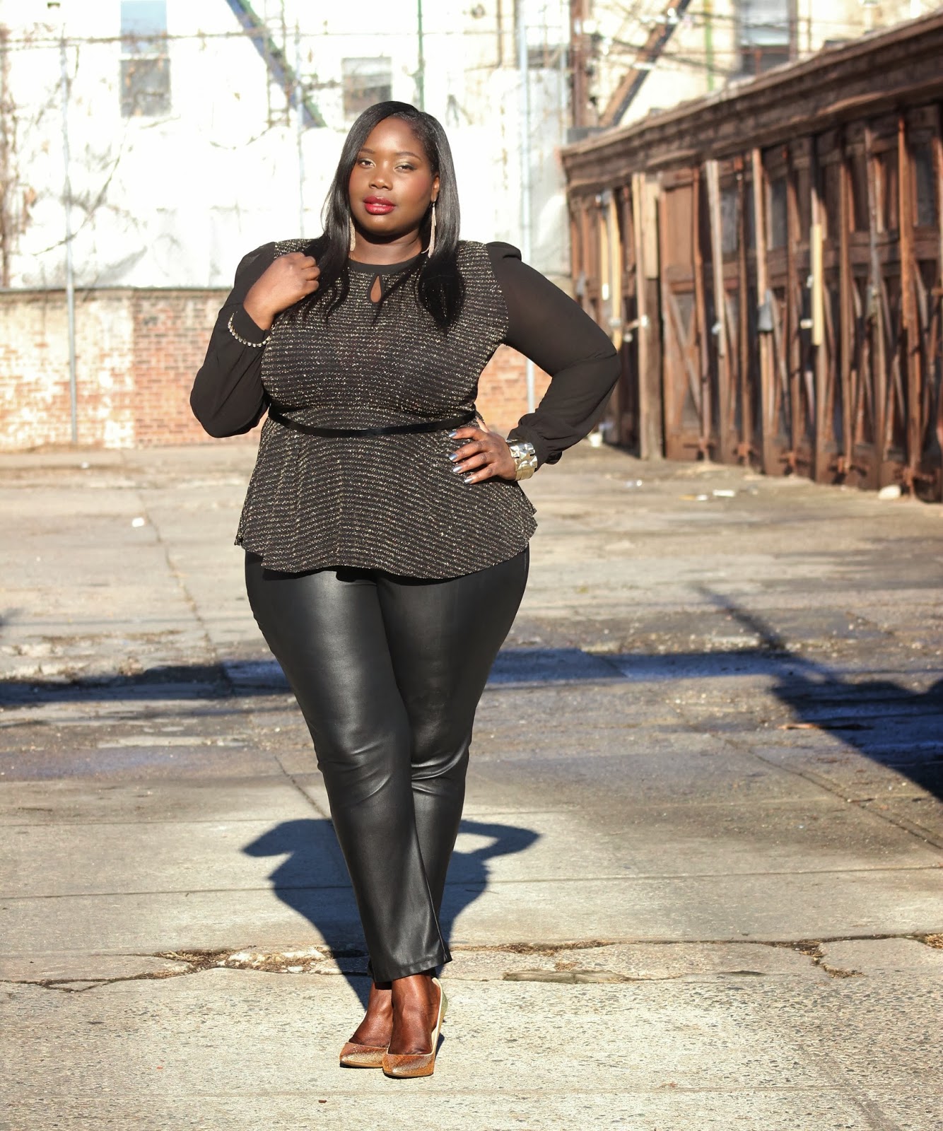 Alissa Savonne: GOLD RUSH