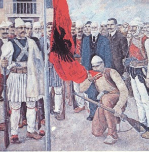 albania-tourism: Vlora the history