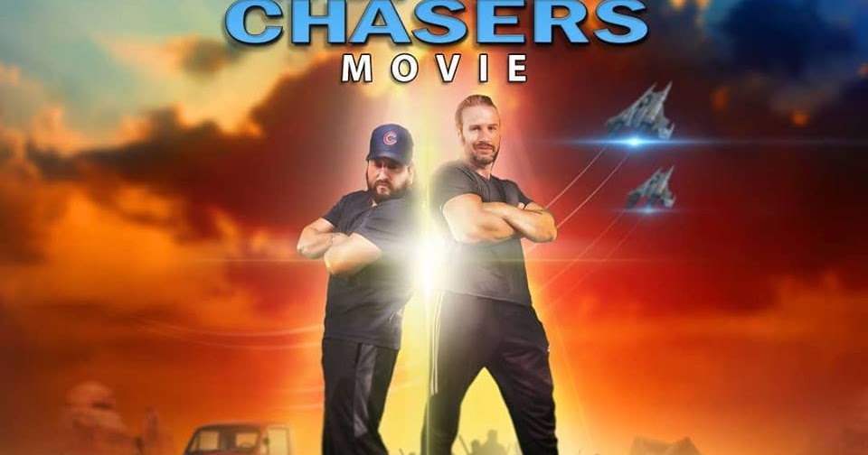 Brett Weiss: Words of Wonder: The Game Chasers - The Movie
