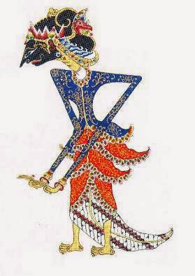 Dewi Kunti - Kumpulan Cerita Wayang