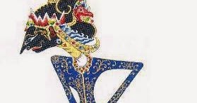 12+ Wayang Kulit Dewi Kunti