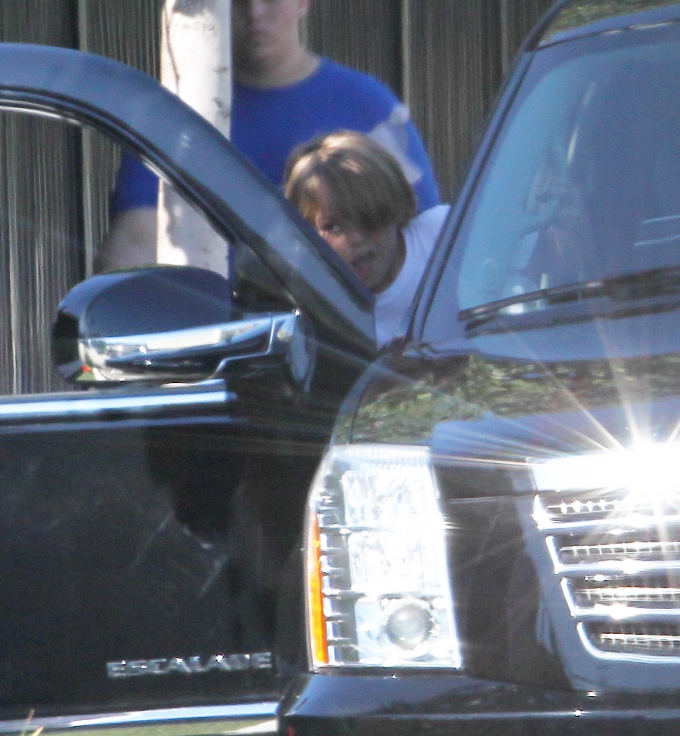 Lily-Rose Depp and Jack Depp: Jack Depp 12-10-2011