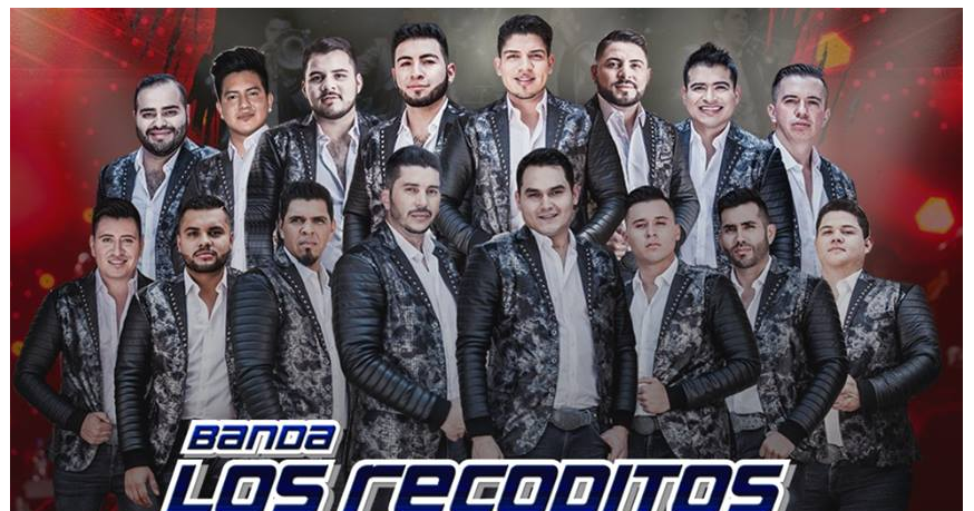 CONTRATACION DE GRUPOS MUSICALES: Banda Los Recoditos