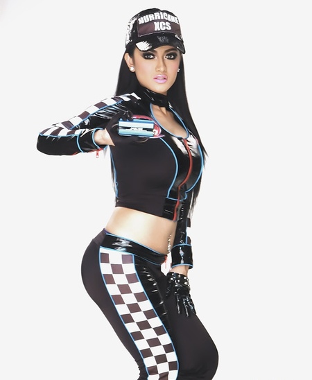 Foto Terbaru Hot Julia Perez | HOT NEWS