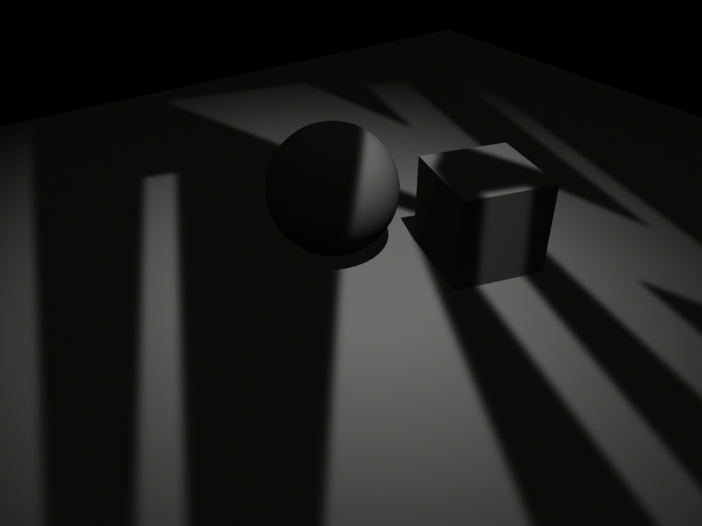 Ruben's Blogpage: Transcription: Experimenting Gobo Lighting W/ Maya