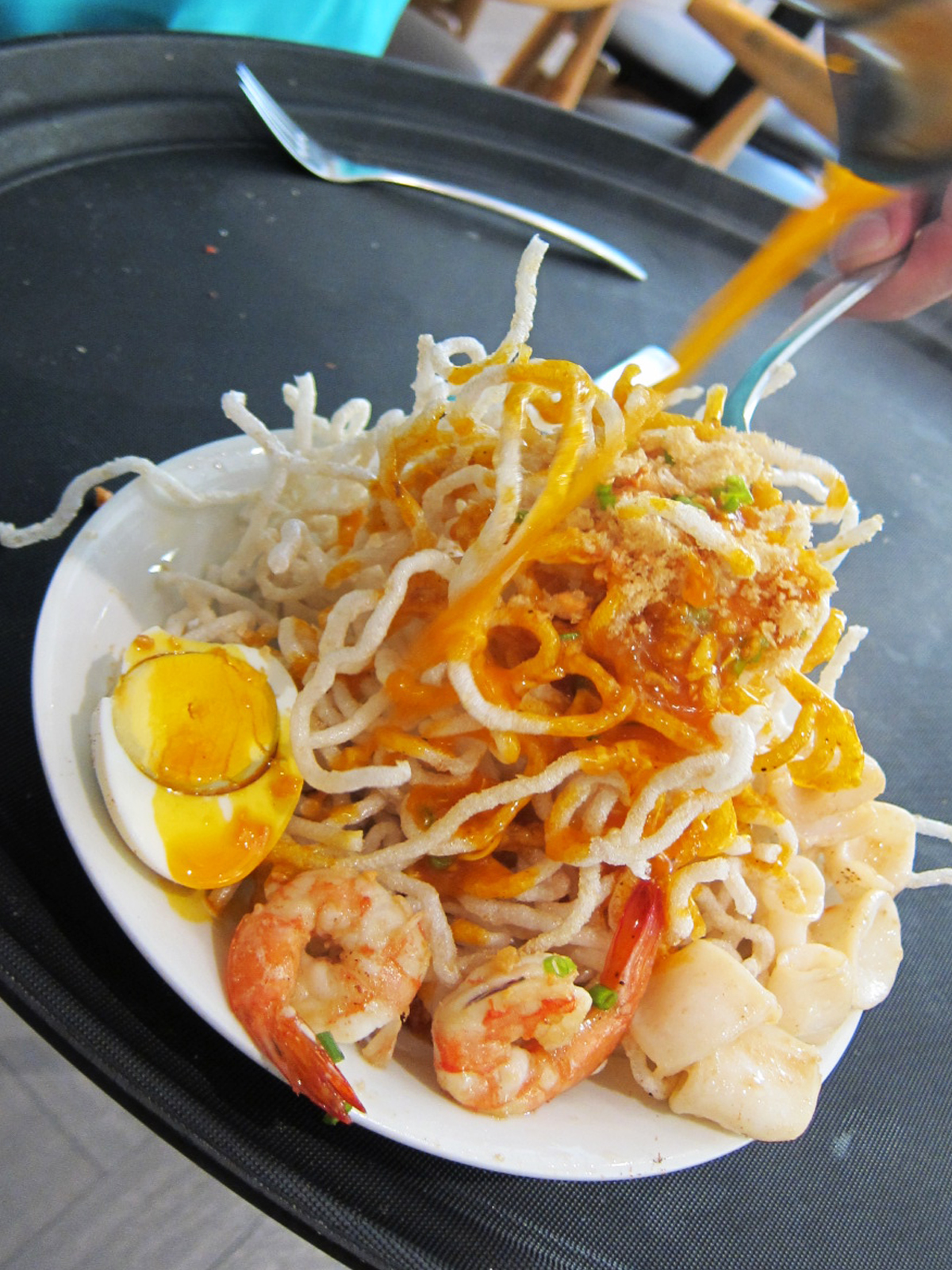 Lutong Cavite : December 2017