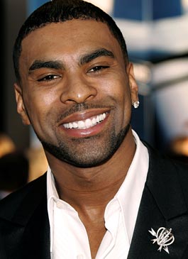UrbanCafe: Ginuwine Debuts Trailer for New Reality Show