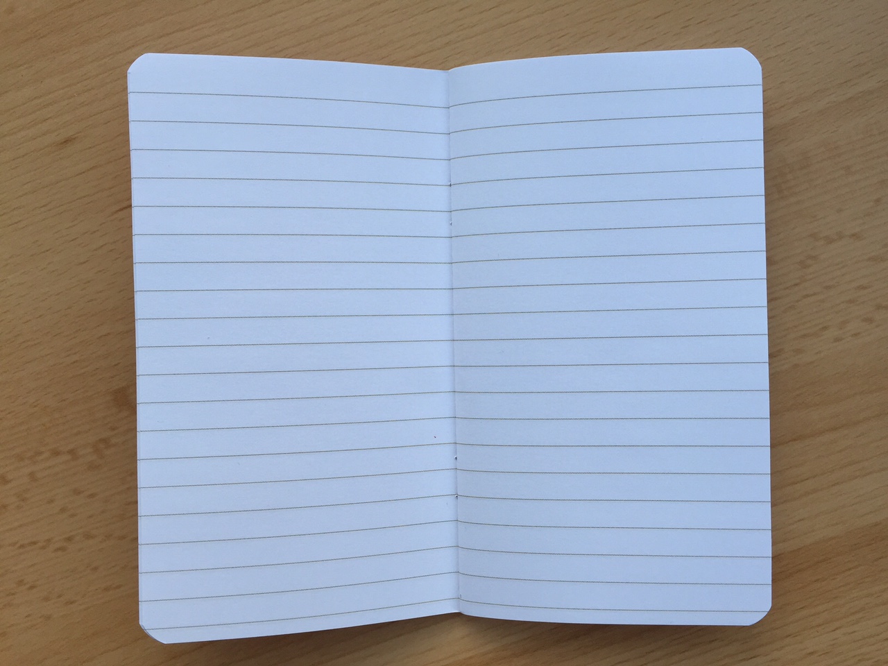 My Life All in One Place: The new personal size traveller's notebook cover