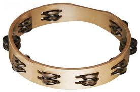 Pianoclass Clases de piano: Pandereta