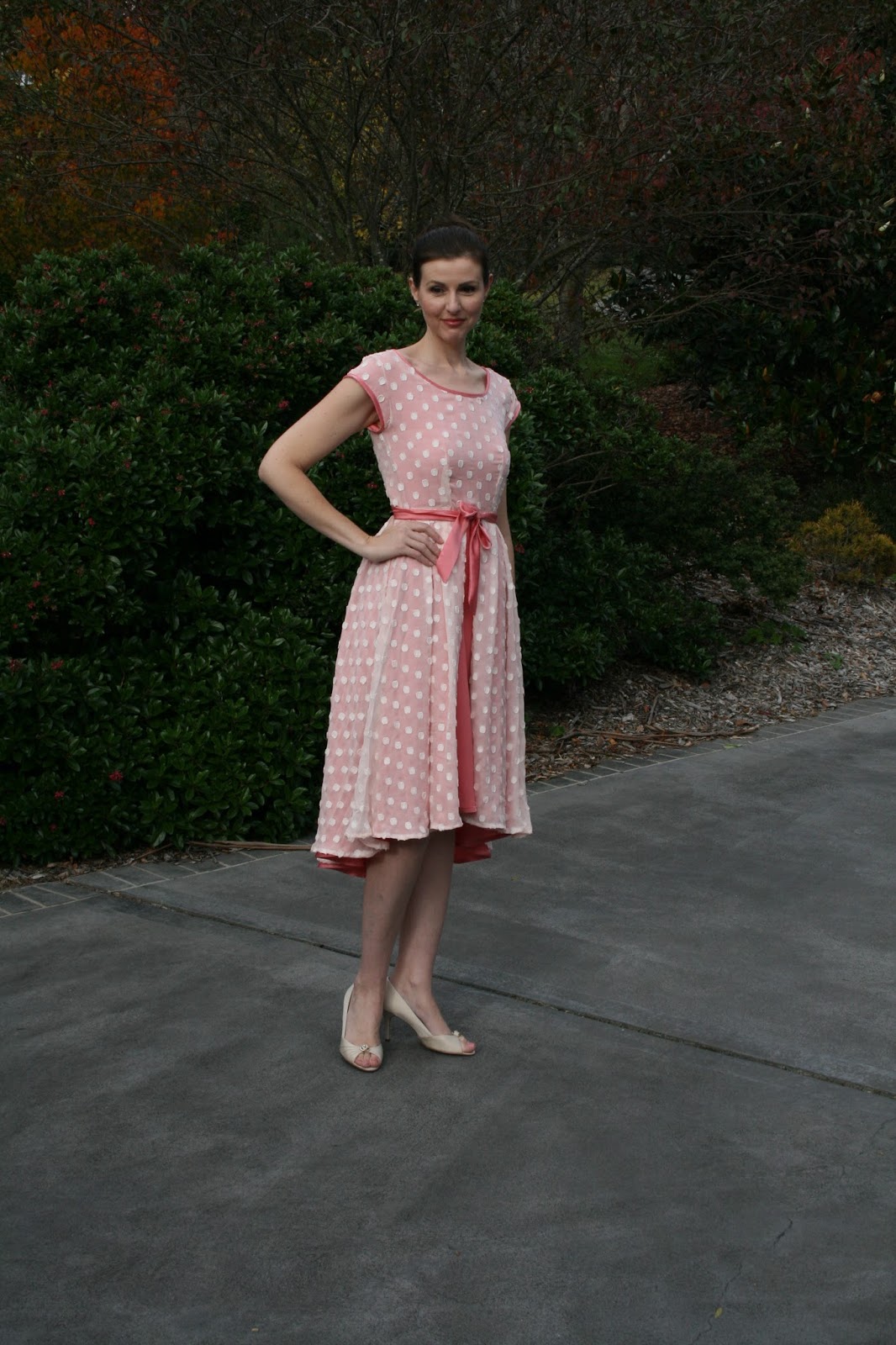 The Tall Mama: The Big Reveal! #SewTallandCreative2017