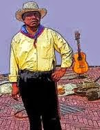 GRUPOS ÉTNICOS: MONTUBIO