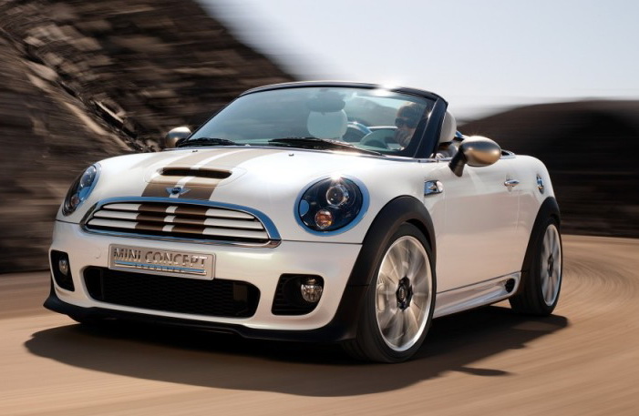 price of cars in egypt: 2012 Mini Cooper