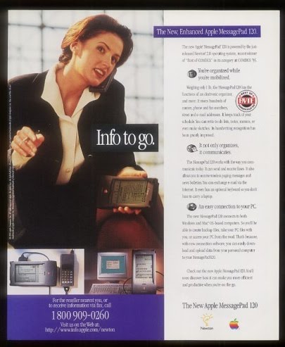 Damn Cool Pictures: 80 Hilarious Vintage Computer Ads