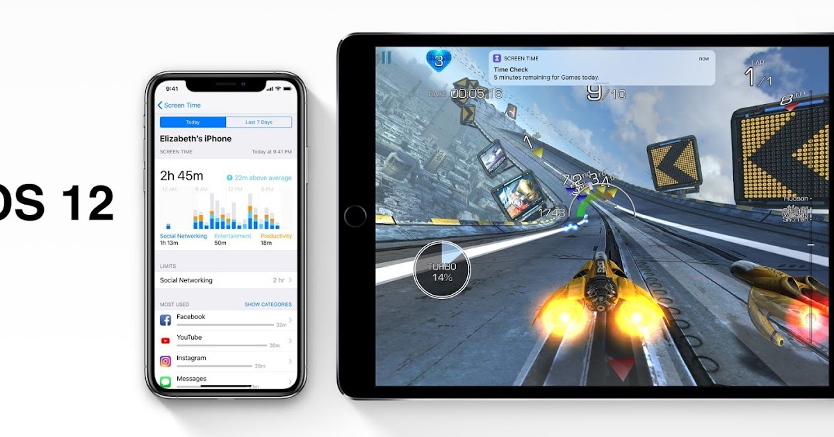 Mi experiencia con iOS 12 en un iPad Pro | CompuTekni